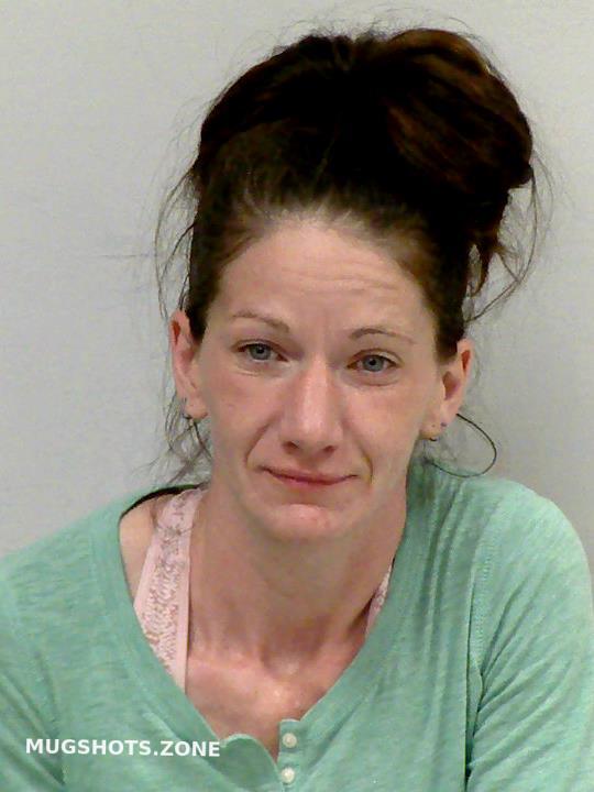 Nolan Kellie Marie 05 26 2022 Chippewa County Mugshots Zone