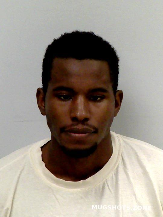 FISHER BRIAN DAMION 06/18/2022 - Chippewa County Mugshots Zone