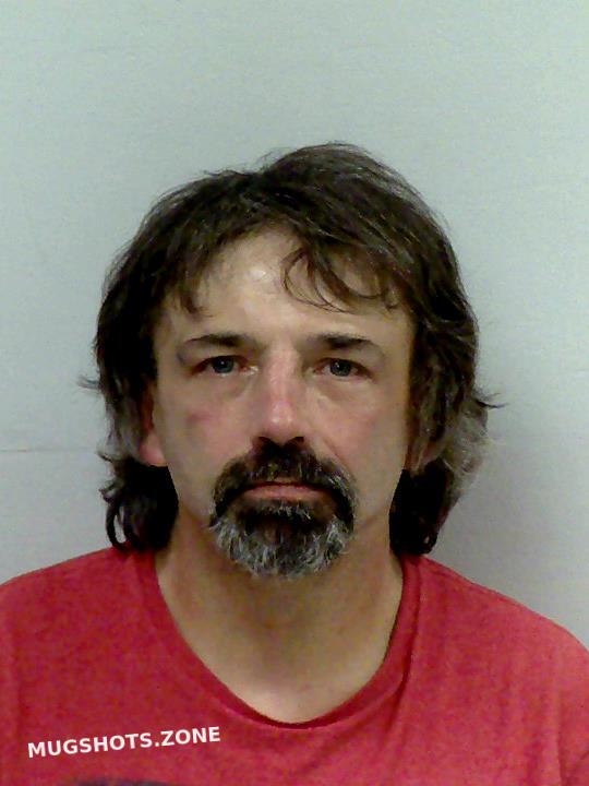 BENOIT LOUIS ANTHONY 07/03/2022 - Chippewa County Mugshots Zone