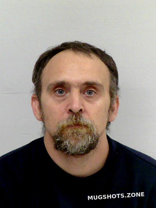 ROSS ANTHONY HOWARD 07/06/2022 - Chippewa County Mugshots Zone