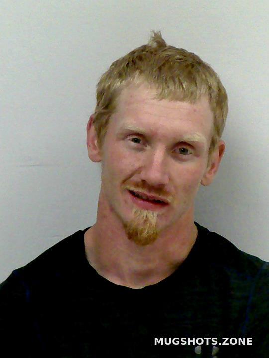WILLIAMS ROBERT ALLEN 07/10/2022 - Chippewa County Mugshots Zone