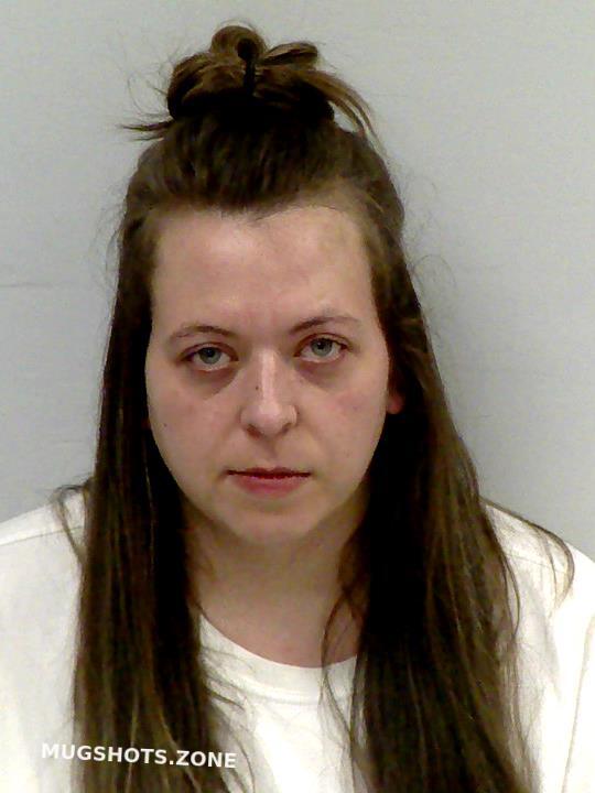 Bennin Ashley Nora 08 01 2022 Chippewa County Mugshots Zone
