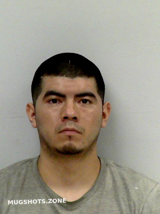 RODRIGUEZ DANIEL 08/14/2022 - Chippewa County Mugshots Zone