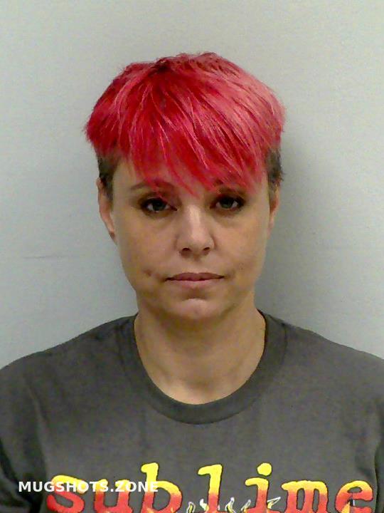 DAVIS SHANNAN KAY 08/25/2022 - Chippewa County Mugshots Zone