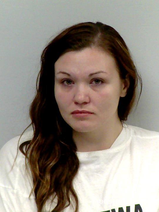 LEACH KAITLYNN ELIZABETH 09/04/2022 - Chippewa County Mugshots Zone