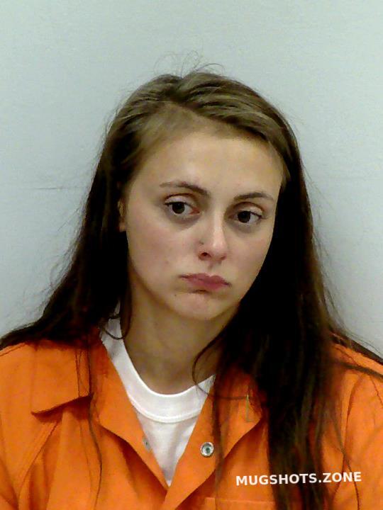 MANSFIELD BRYNN ELIZABETH 09/11/2022 - Chippewa County Mugshots Zone