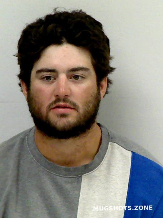 GORDON NICHOLAS WARREN 09/16/2022 - Chippewa County Mugshots Zone