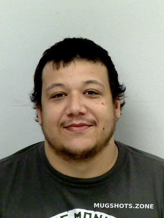 NOLAN II MARTIN 10/03/2022 - Chippewa County Mugshots Zone