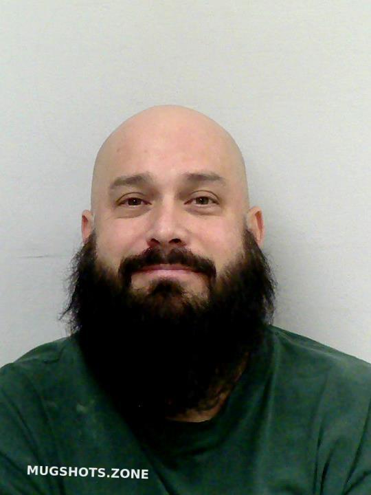 SEGURA MATTHEW JAMES 11/02/2022 - Chippewa County Mugshots Zone