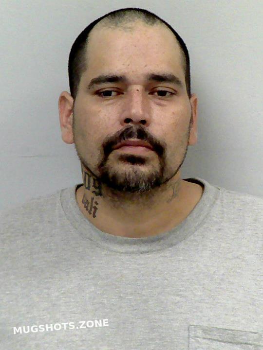 RODRIGUEZ ANTHONY ROBERT 11/08/2022 - Chippewa County Mugshots Zone