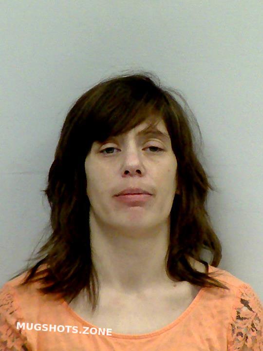 CRAVEN MANDY MARGARET 12/02/2022 - Chippewa County Mugshots Zone