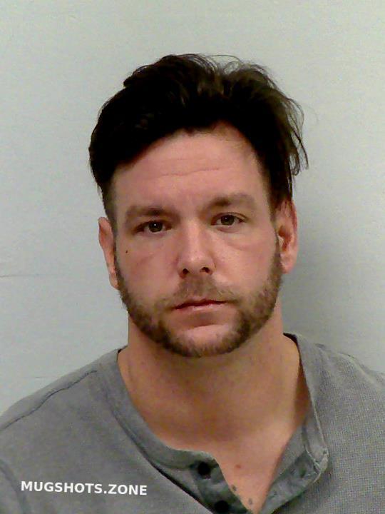 BURNSIDE ERIC EARL 12/07/2022 - Chippewa County Mugshots Zone