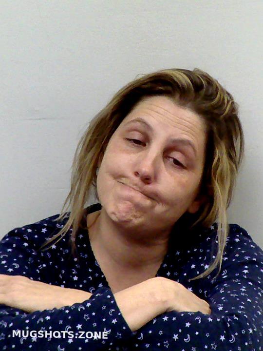 BUESS MISTY RAE 12/19/2022 - Chippewa County Mugshots Zone