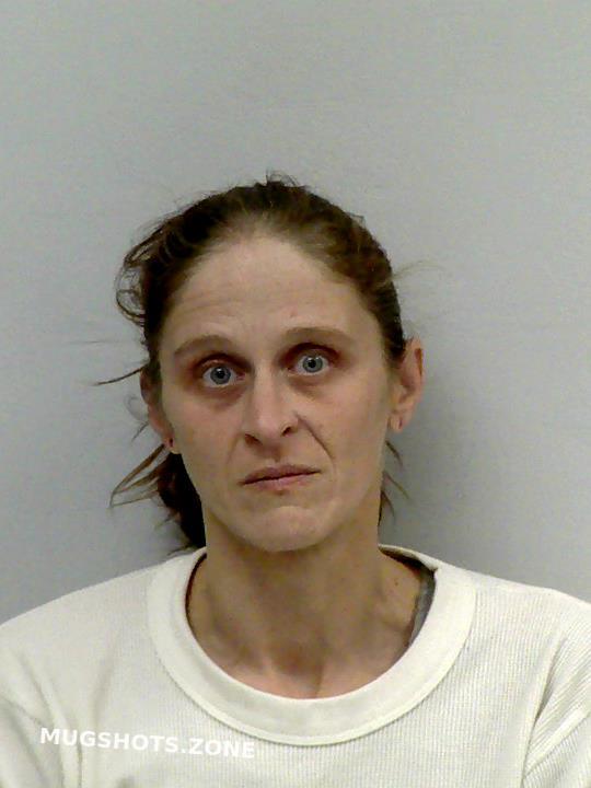 SMITH DANIELLE RENEE 01/03/2023 - Chippewa County Mugshots Zone