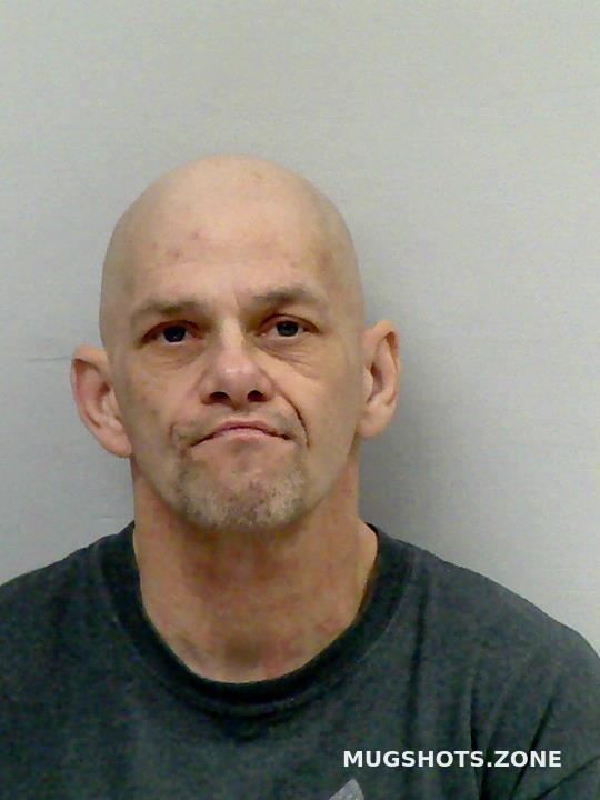 PROCTOR MICHAEL EARL 01/04/2023 - Chippewa County Mugshots Zone