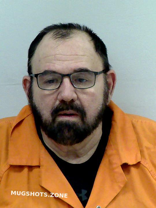 ANDERSON ANDREW LEE 01/06/2023 - Chippewa County Mugshots Zone