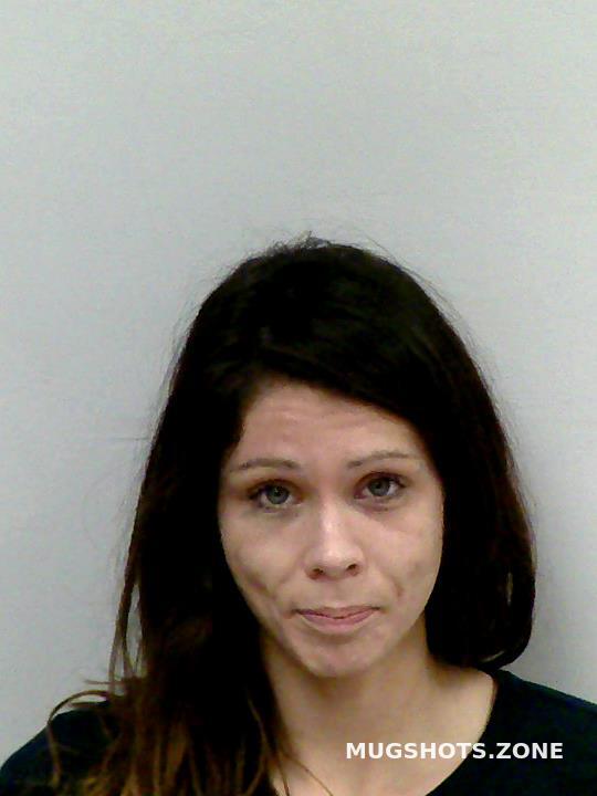 BOWERMAN SARA MARGARET 01/24/2023 - Chippewa County Mugshots Zone