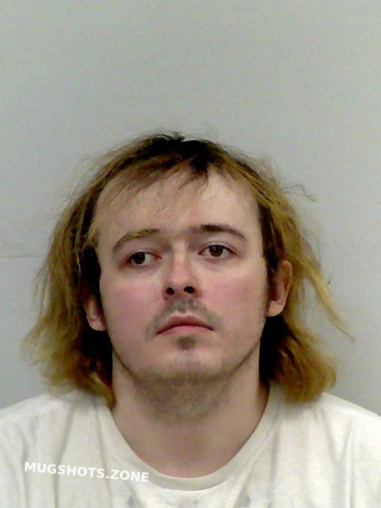 BLAKELY JEREMIAH EVAN-LEE 02/22/2023 - Chippewa County Mugshots Zone