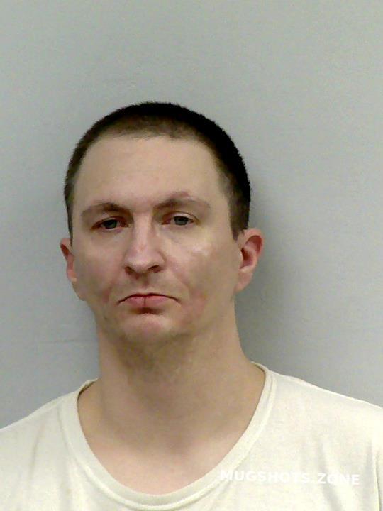 LUOMA TIMOTHY DANIEL 04/10/2023 - Chippewa County Mugshots Zone