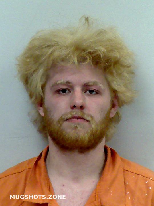 SIBBALD JR JOHN MICHAEL 04/18/2023 - Chippewa County Mugshots Zone