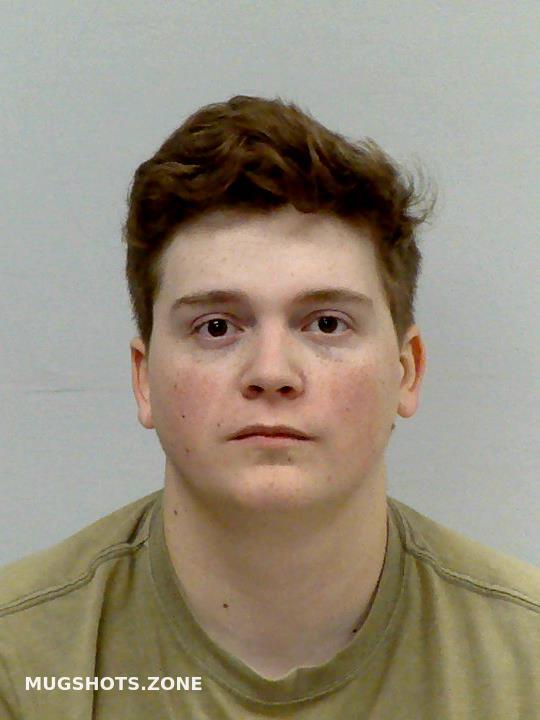 DICKENSHEETS II MATTHEW JOHN 04/20/2023 - Chippewa County Mugshots Zone