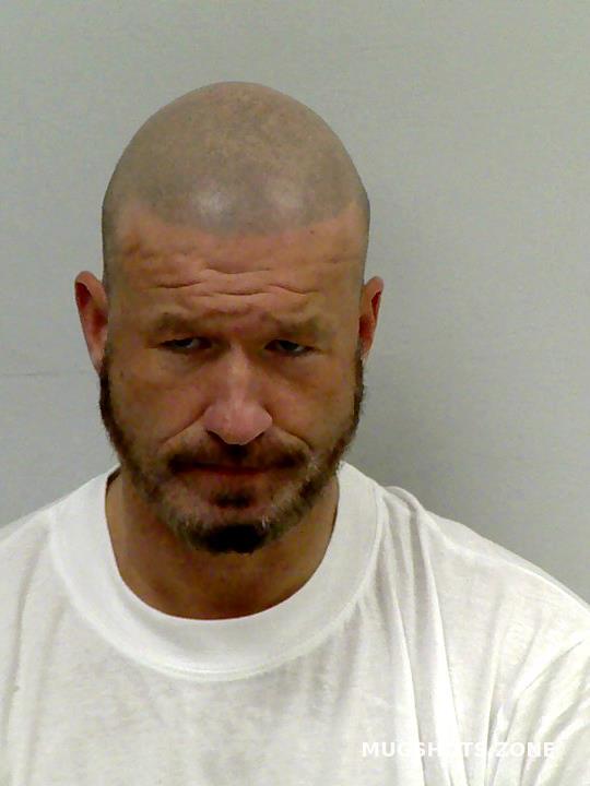 PELLER TODD ROBERT 05/06/2023 - Chippewa County Mugshots Zone