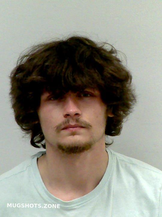 KING CALEB JOSEPH 05/23/2023 - Chippewa County Mugshots Zone