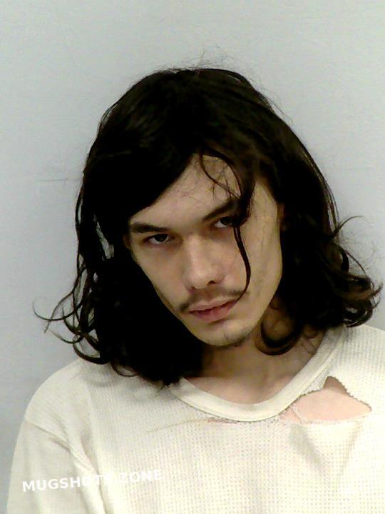 BOWEN KENNETH SIMON 05/24/2023 - Chippewa County Mugshots Zone