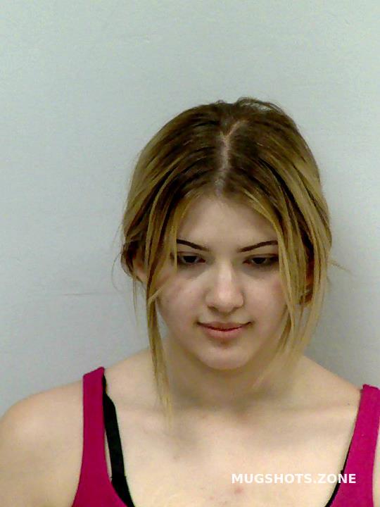 LAMB DESTINY ANN 06/02/2023 - Chippewa County Mugshots Zone