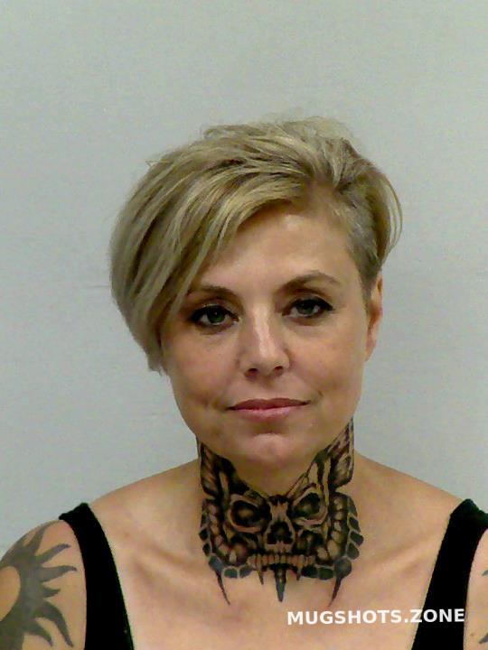 DAVIS SHANNAN KAY 06/30/2023 - Chippewa County Mugshots Zone