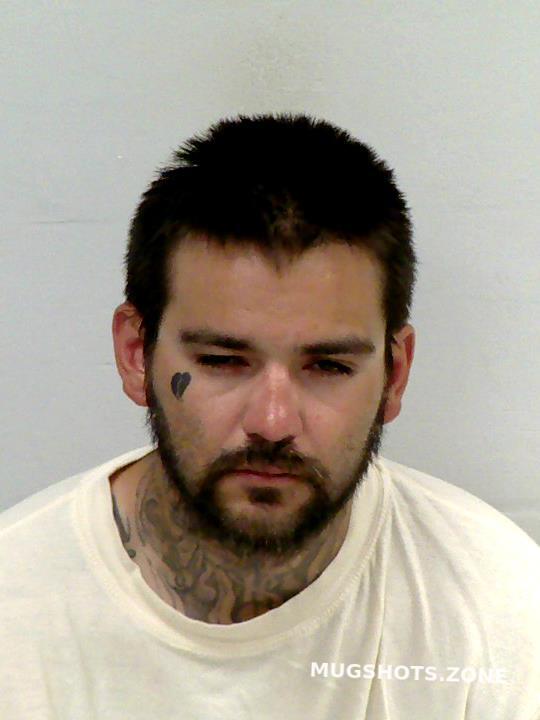 GOETZ NATHAN TYLER 07/01/2023 - Chippewa County Mugshots Zone