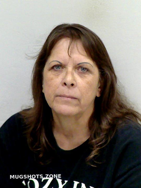 TREMBLAY DIANNE LYNN 07/21/2023 - Chippewa County Mugshots Zone