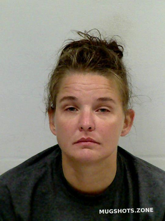 ANGLIN JESSICA NICOLE 07/25/2023 - Chippewa County Mugshots Zone