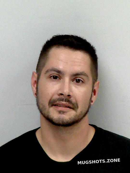 BOWERMAN TRAVIS MICHAEL 07/28/2023 - Chippewa County Mugshots Zone