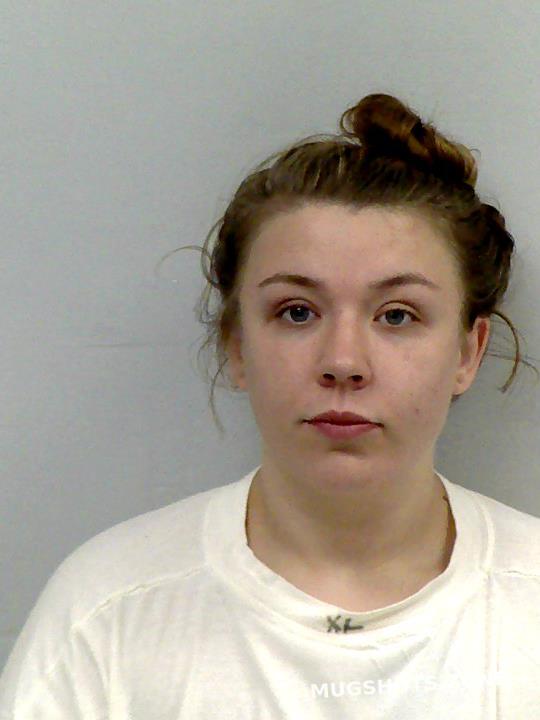 HOWELL ELISHA MARIE 08/05/2023 - Chippewa County Mugshots Zone