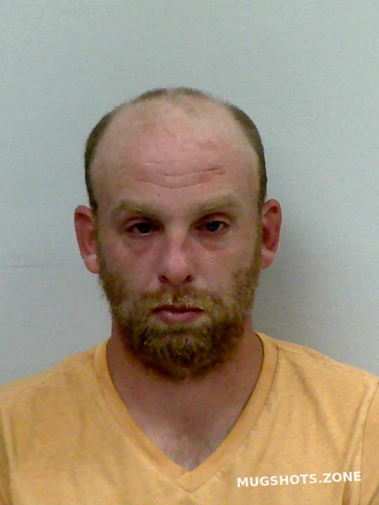 STRAUSER JERRAD MICHAEL 09/08/2023 - Chippewa County Mugshots Zone