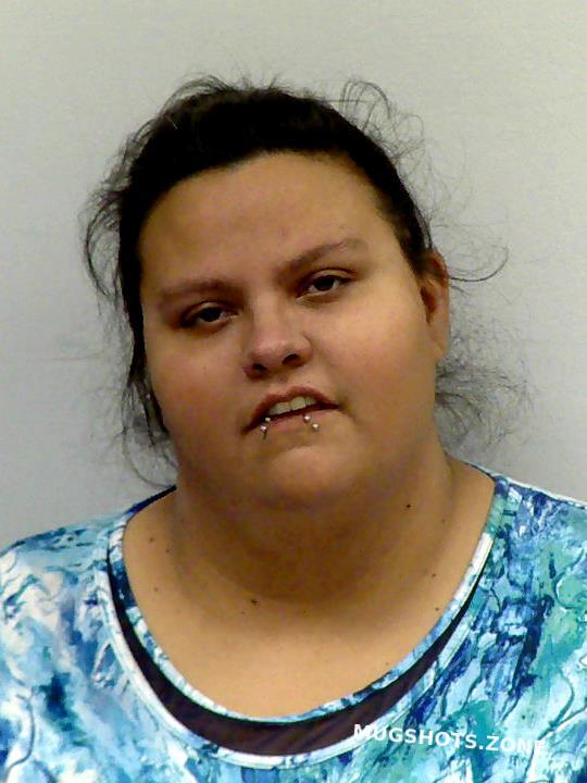 QUINN SHAWNA NICHOLE 09/19/2023 - Chippewa County Mugshots Zone