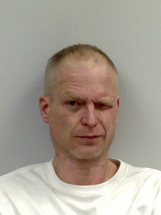PRUSI SETH WILLIAM 11/23/2023 - Chippewa County Mugshots Zone