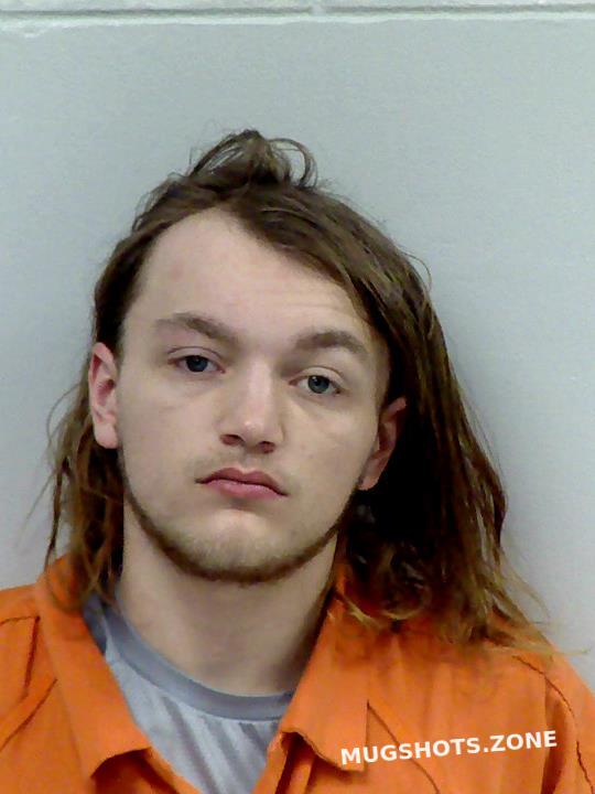 MILLS STEVEN GERALD 11/30/2023 - Chippewa County Mugshots Zone