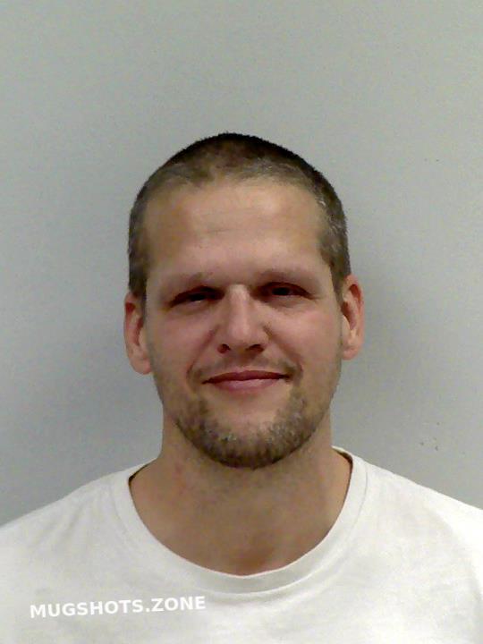 STEARNS JASON EARL 12/01/2023 - Chippewa County Mugshots Zone
