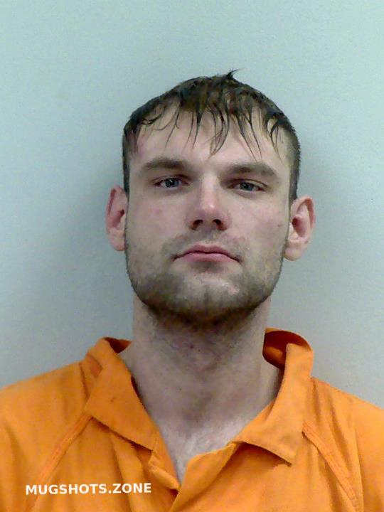 ROSS KAYLEB STEVEN 12/03/2023 - Chippewa County Mugshots Zone