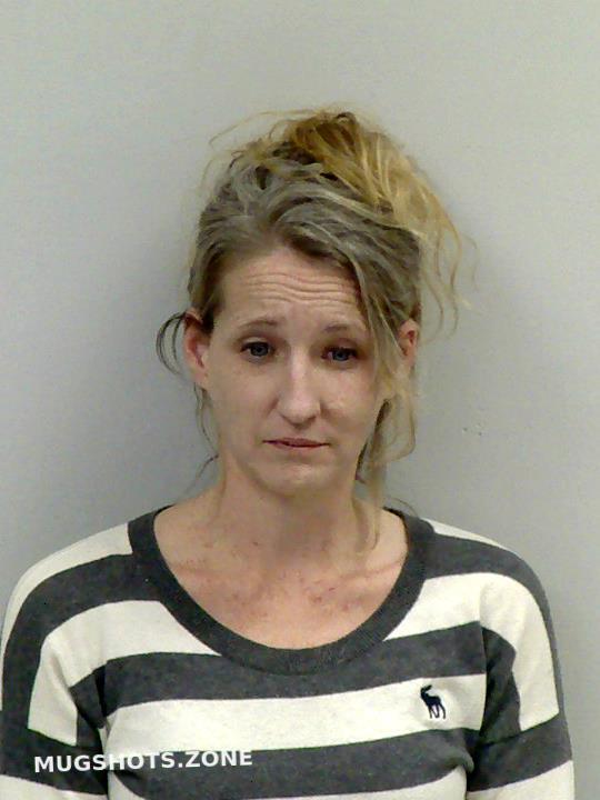 EVERITT RAQUEL RAE 01/31/2024 - Chippewa County Mugshots Zone