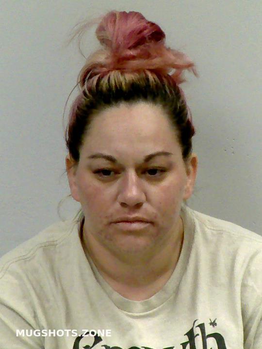 BELILL TAYLER JADE 03/04/2024 - Chippewa County Mugshots Zone