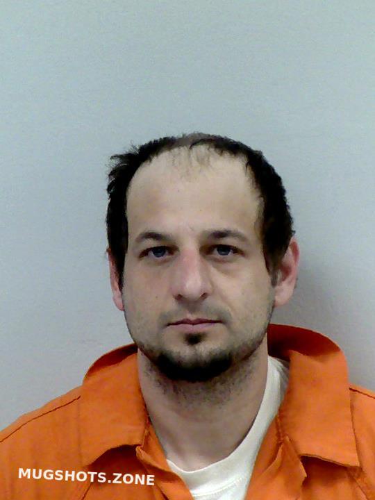 MCCORD ERIC WILLIAM 03/20/2024 - Chippewa County Mugshots Zone