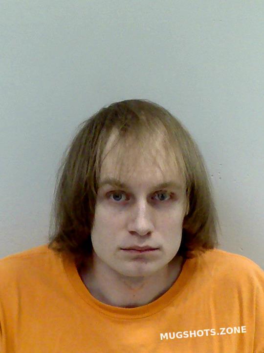 SCHELL RICHARD ANTHONY 03/22/2024 - Chippewa County Mugshots Zone