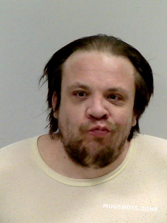 SHEEHAN MATTHEW JOSEPH 04/02/2024 - Chippewa County Mugshots Zone