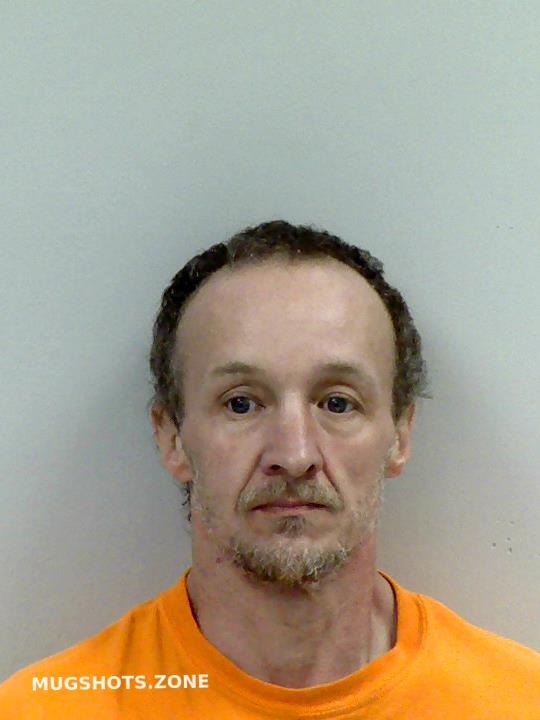 MCCOY SHAWN ERIC 04/12/2024 - Chippewa County Mugshots Zone