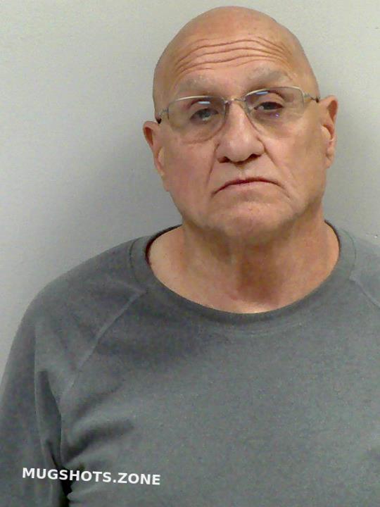 LEE TED DWAYNE 05/15/2024 - Chippewa County Mugshots Zone