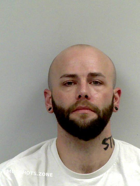 PEAKE TRAVIS LYLE 05/16/2024 - Chippewa County Mugshots Zone