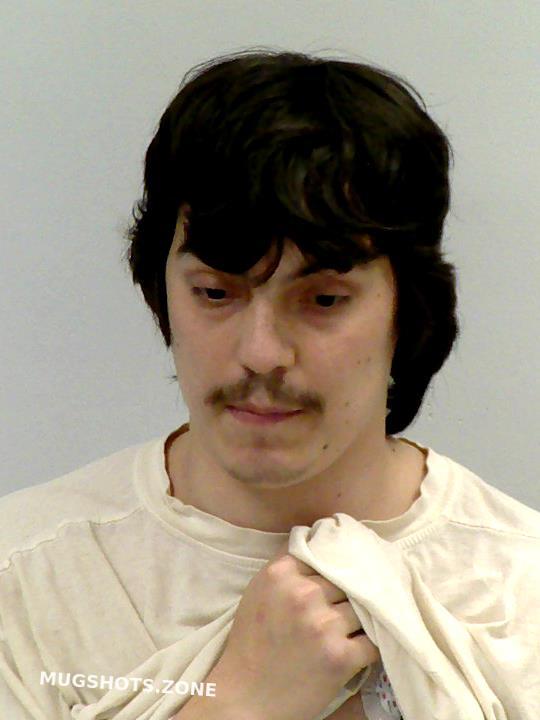 CARRICK BRENDON MICHAEL 05/29/2024 - Chippewa County Mugshots Zone